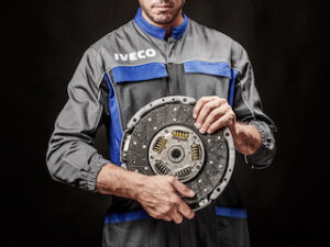 IVECO S-WAY RIGID| Truck for long distance