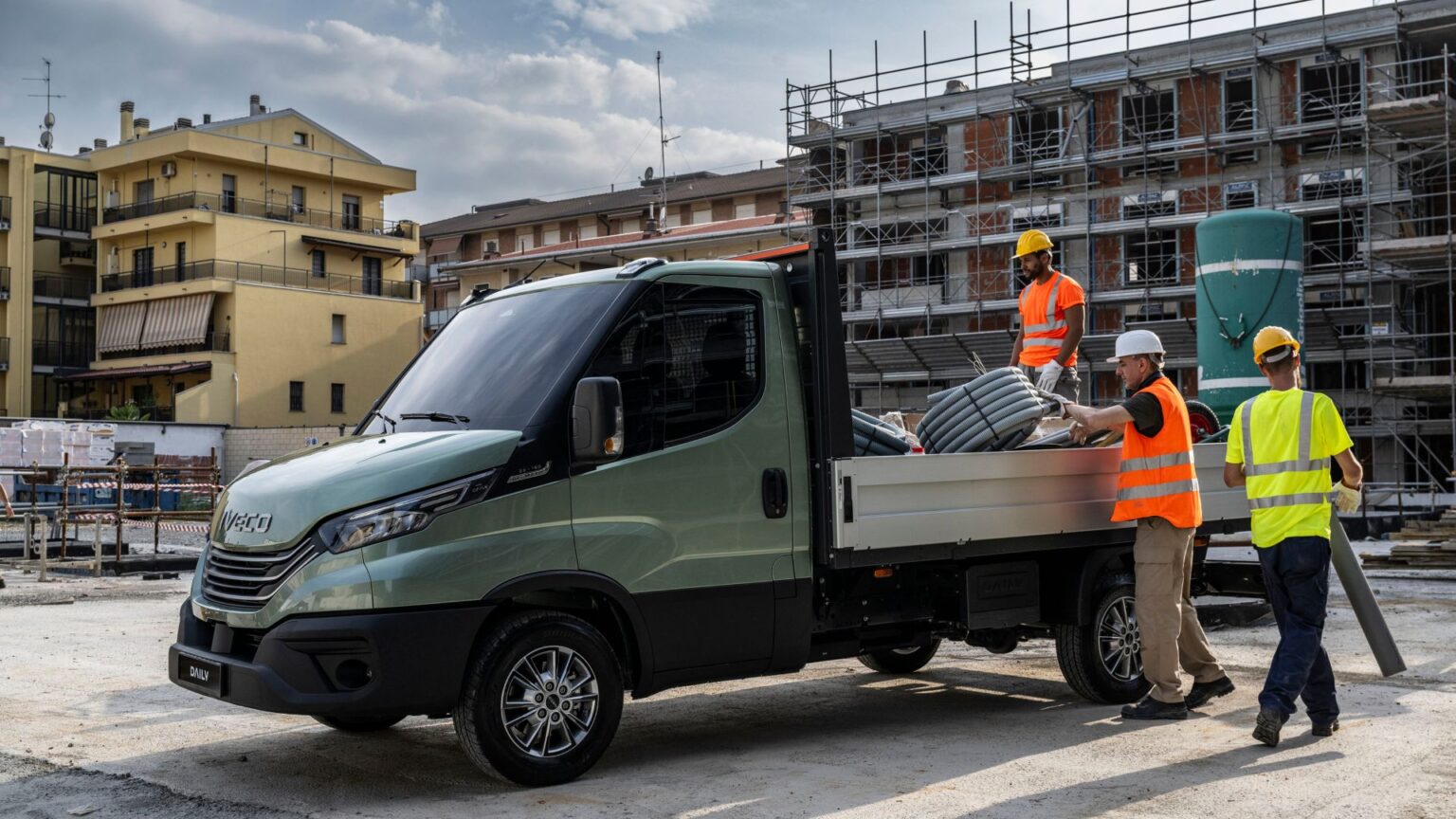 IVECO Daily