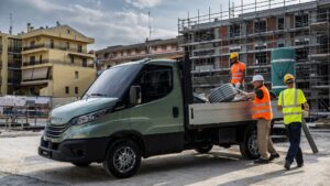 IVECO Daily
