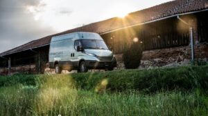 IVECO Daily 4x4 | The off road IVECO Daily