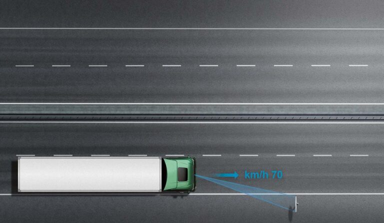 IVECO S-WAY ARTIC | Tractor unit for long distance