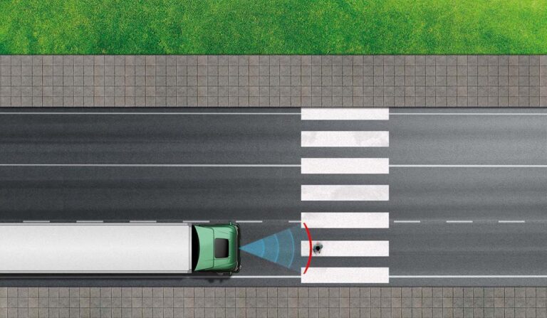 IVECO S-WAY RIGID| Truck for long distance