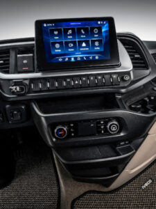 IVECO S-WAY RIGID| Truck for long distance