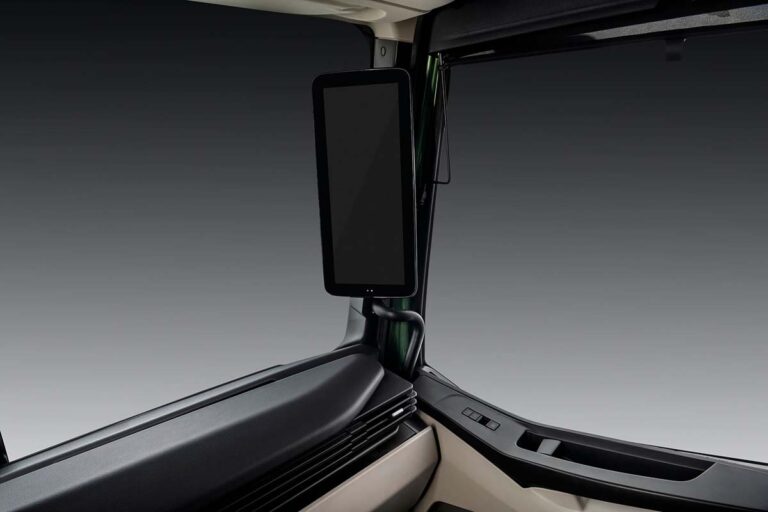 IVECO S-WAY RIGID| Truck for long distance