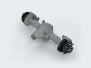 IVECO S-WAY RIGID| Truck for long distance