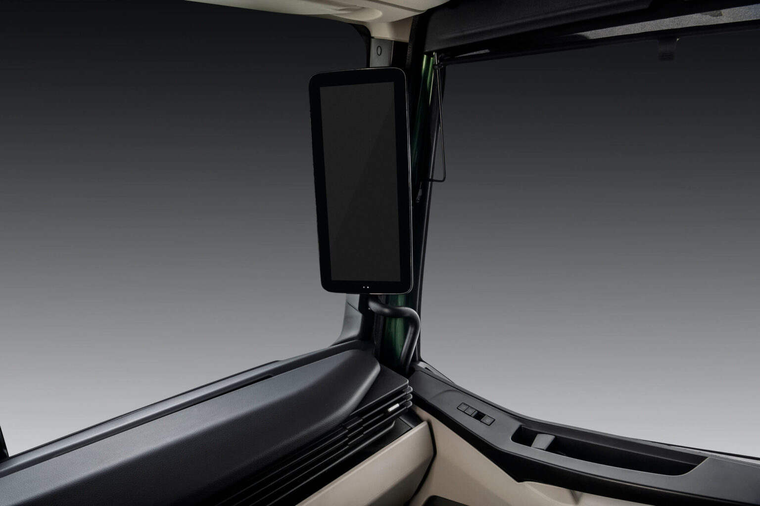 IVECO S-WAY RIGID| Truck for long distance