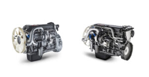 IVECO S-WAY RIGID| Truck for long distance