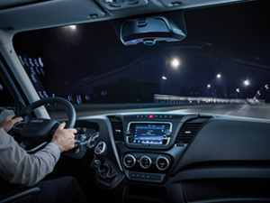 IVECO S-WAY RIGID| Truck for long distance