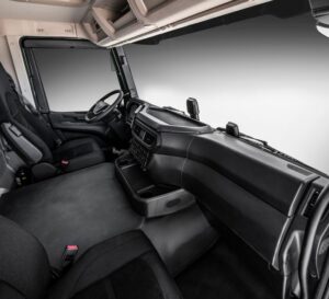 IVECO T-WAY