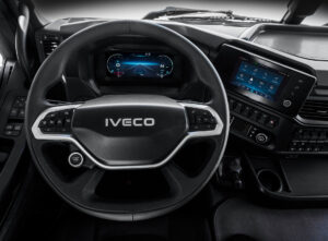 IVECO T-WAY