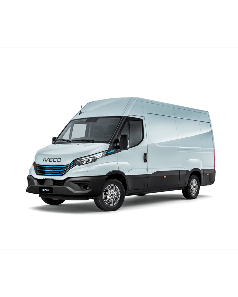 IVECO eDAILY