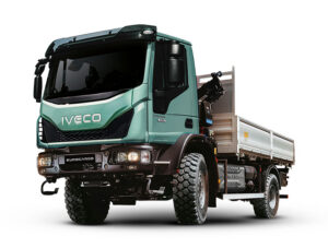 IVECO Eurocargo