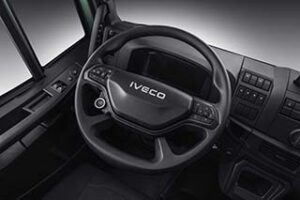 IVECO Eurocargo 4x4| The off road truck