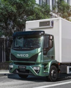 IVECO Eurocargo