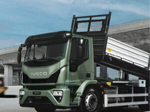 IVECO Eurocargo