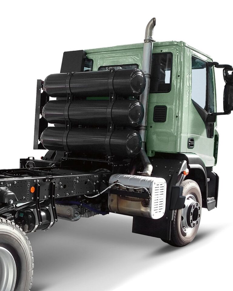 IVECO Eurocargo