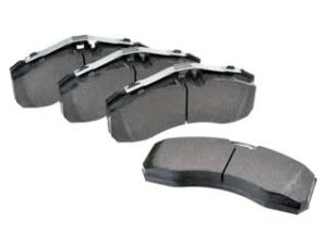 IVECO Services | Parts and Accessories