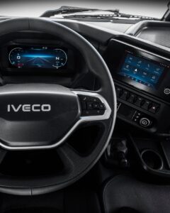 IVECO T-WAY