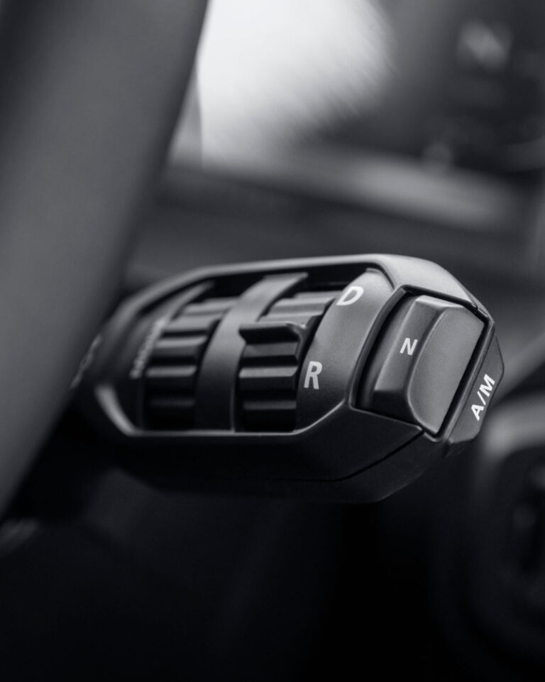 IVECO X-WAY