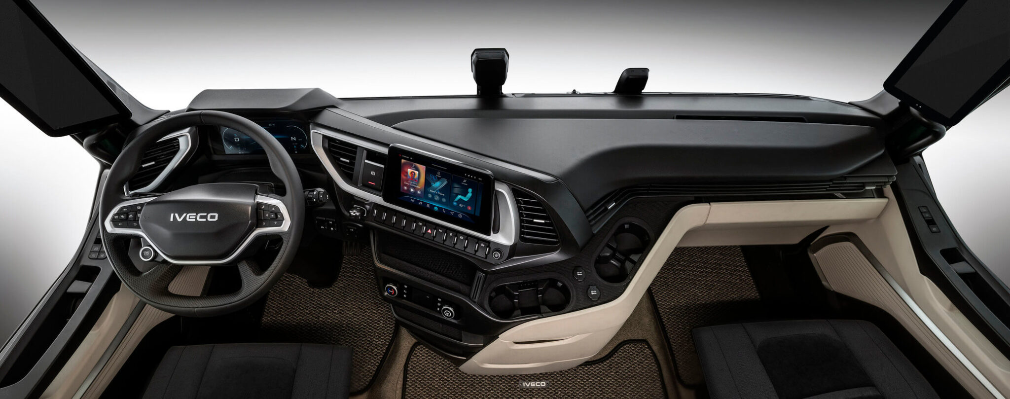 IVECO X-WAY