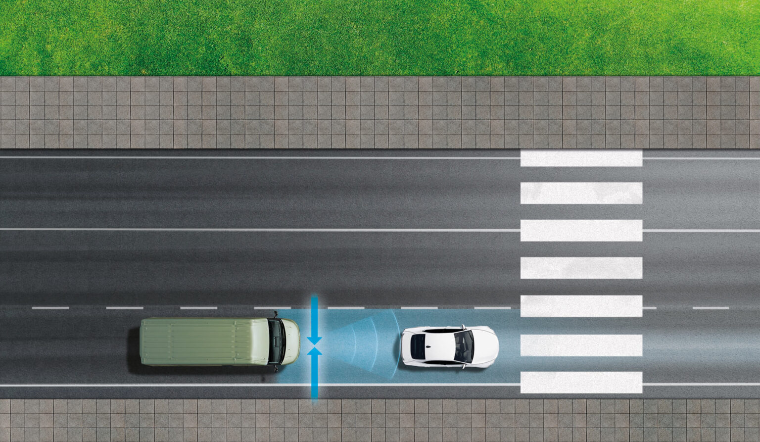 IVECO Daily VAN | The IVECO van