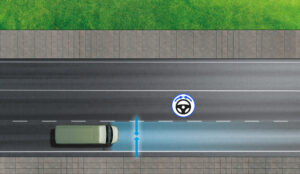 IVECO Daily VAN | The IVECO van