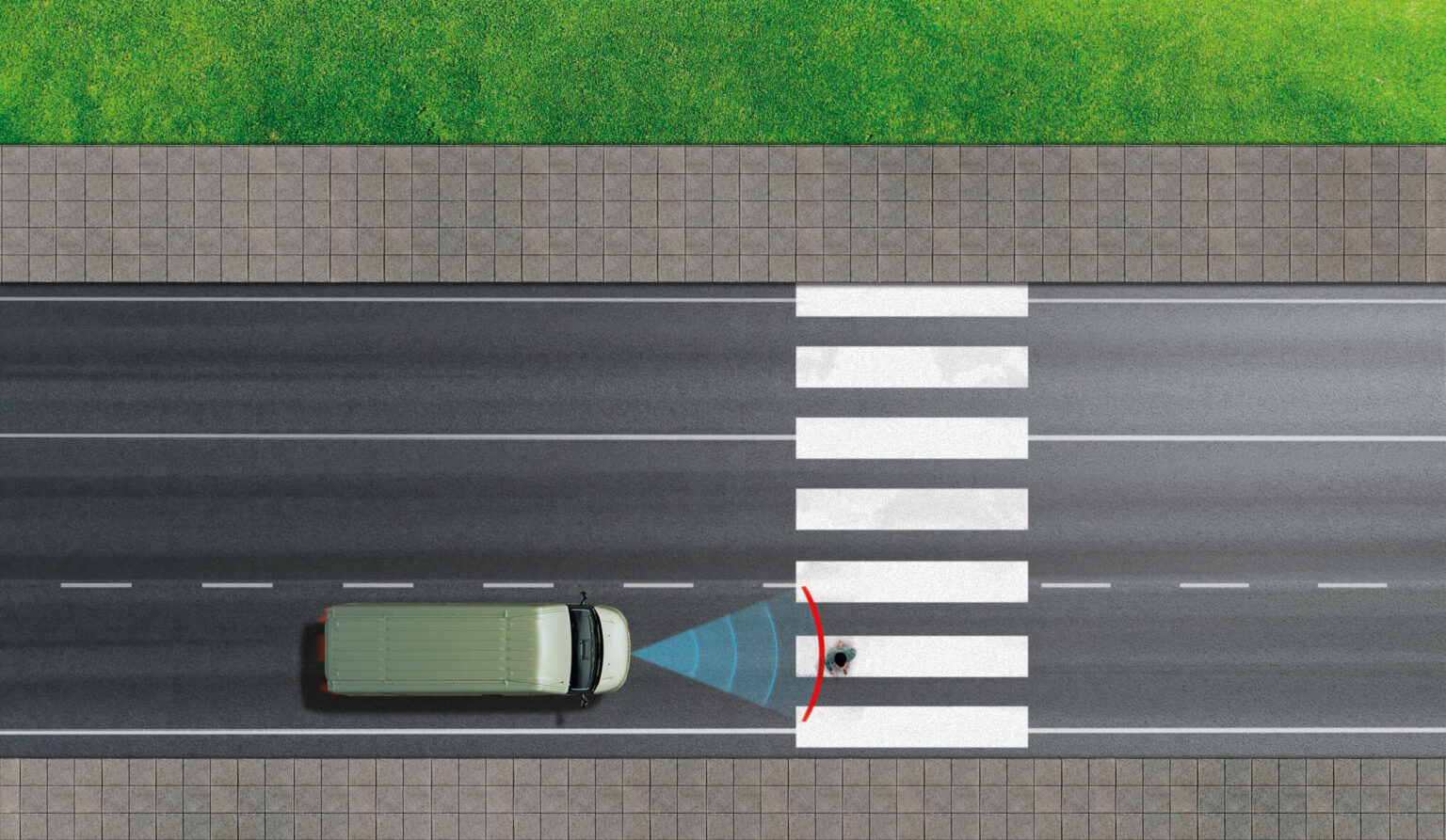 IVECO Daily VAN | The IVECO van