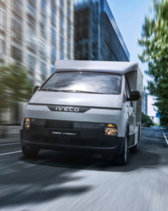 IVECO eMoovy
