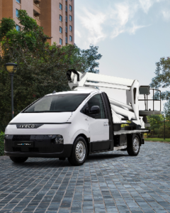 IVECO eMoovy
