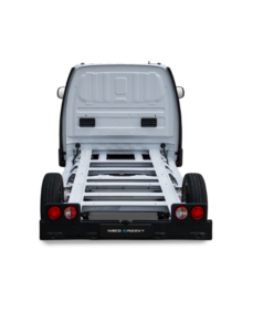 IVECO eMoovy