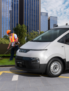 IVECO eMoovy