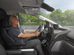 IVECO eMoovy