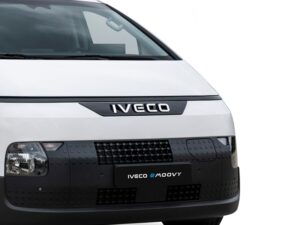 IVECO eMoovy