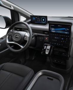 IVECO eMoovy