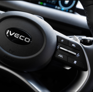 IVECO eMoovy