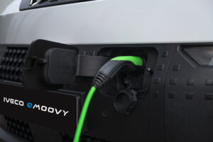 IVECO eMoovy